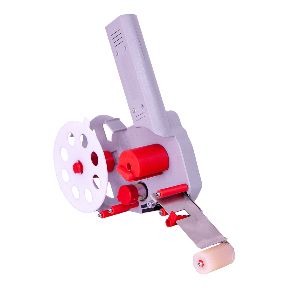 Hand Labeler - Berstron